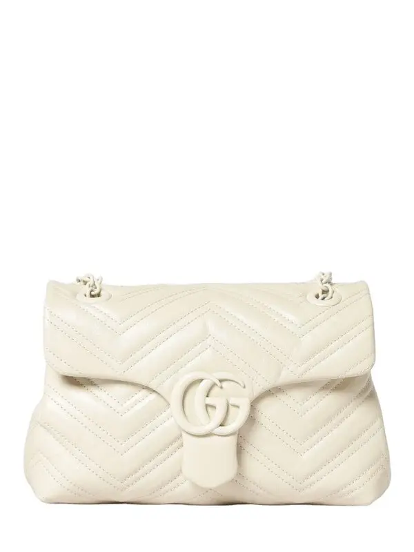 Gucci Mini Bag Ivory - Cream