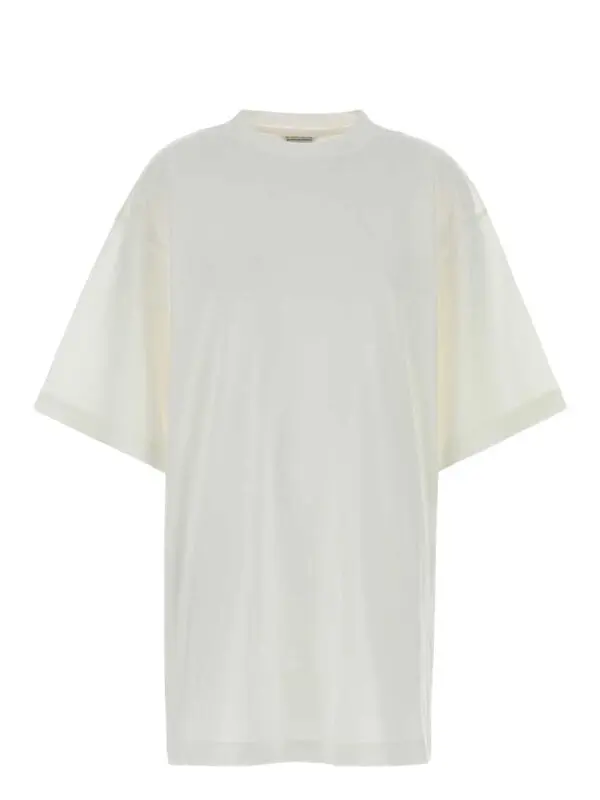 Bottega Veneta Cotton T-shirt - Multicolor