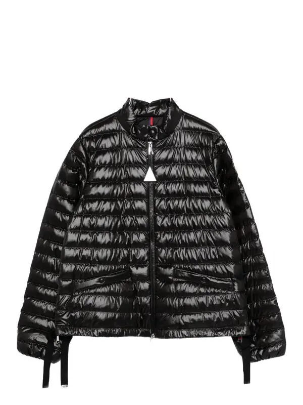 Moncler Azalee Short Down Jacket - Multicolor