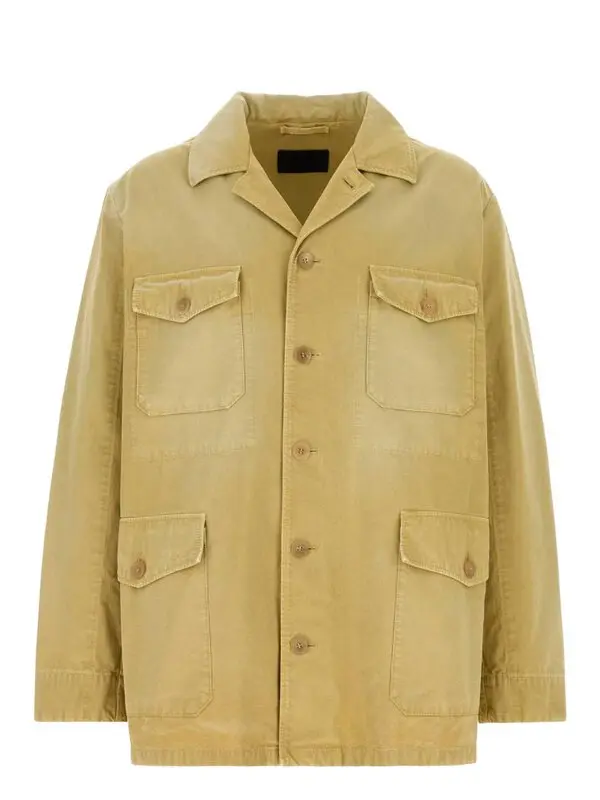Prada Jacket Rope - Multicolor