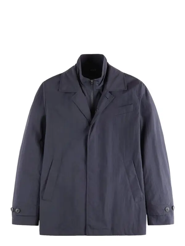 FAY Jacket - Blue