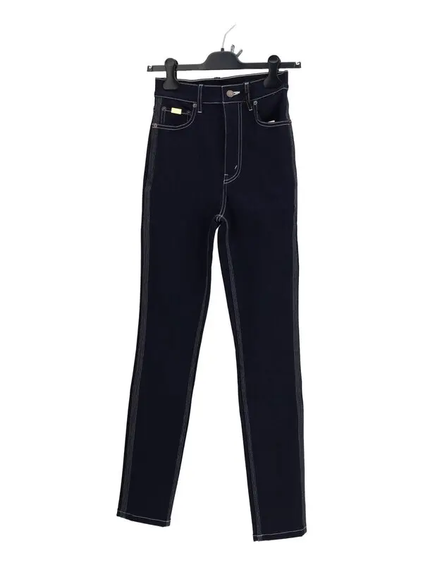 Celine Skinny Jeans - Multicolor