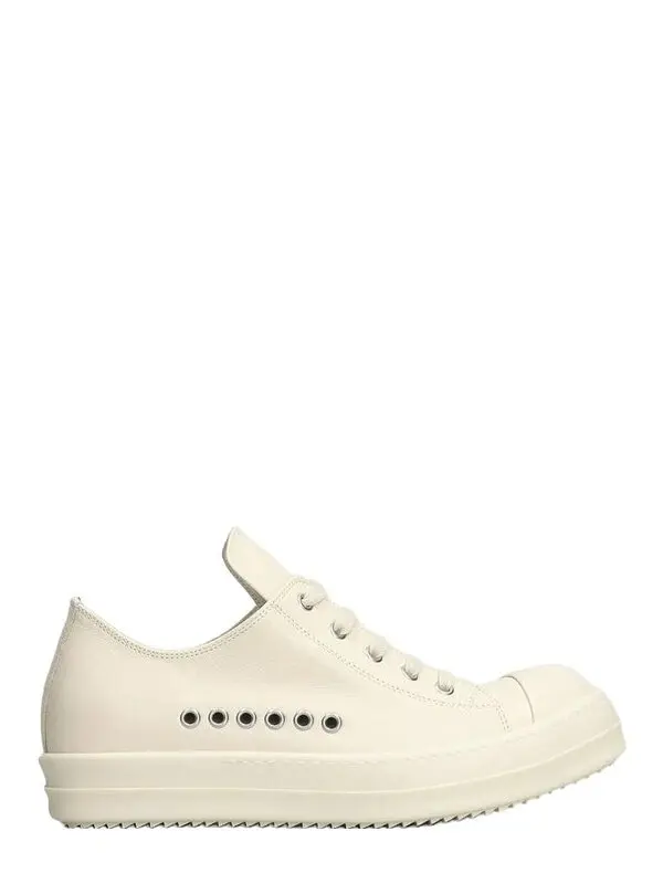 Rick Owens Lace-up Sneakers - Multicolor