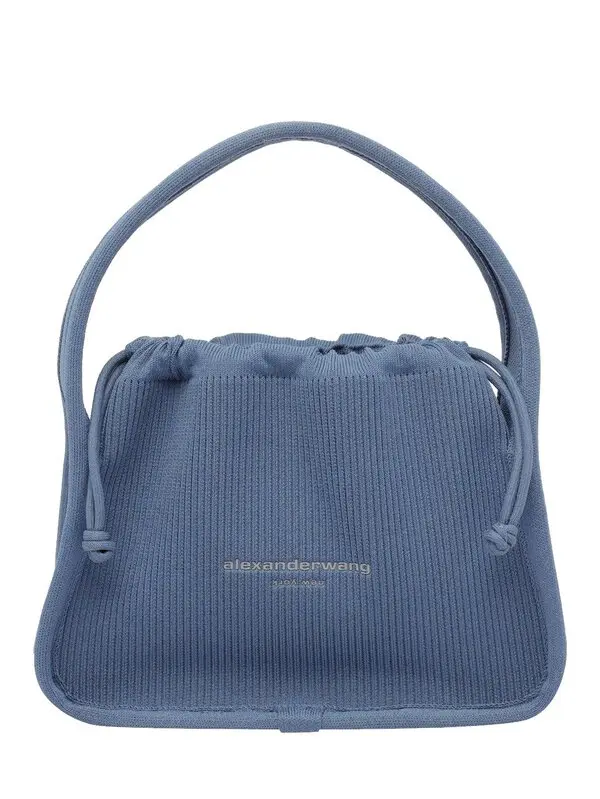 Alexander Wang Small Ryan Handbag - Multicolor