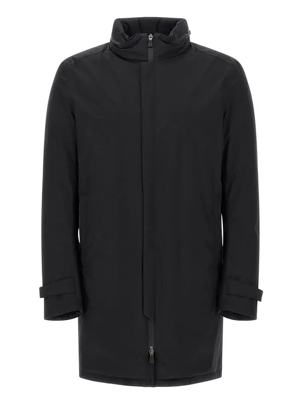 Herno Pro-meteo Parka - Black