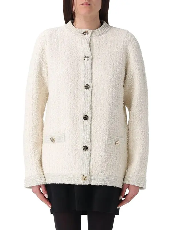 Gucci Sweater Ivory - Cream