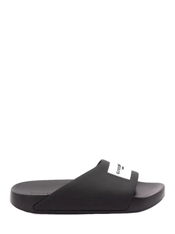 Givenchy Slides - Multicolor