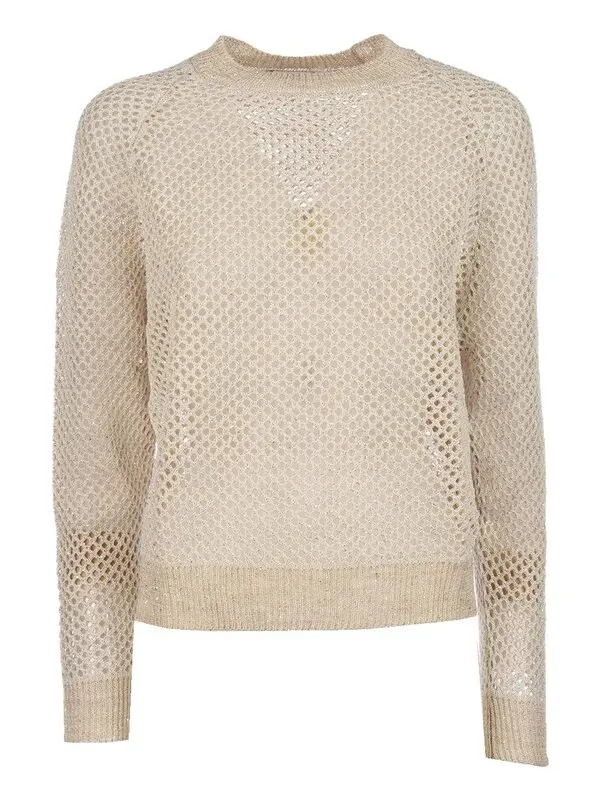 Peserico Knitwear - Multicolor