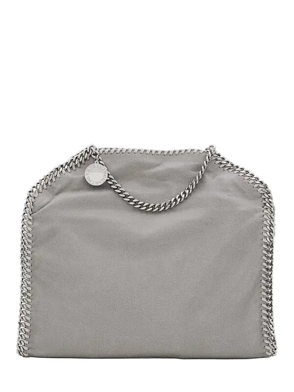 Stella McCartney Falabella 3-chain Bag Eco Shaggy Deer - Multicolor