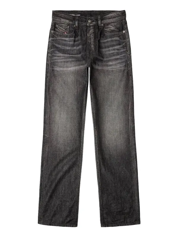 DIESEL® D-reel 2080 Jeans - Gray