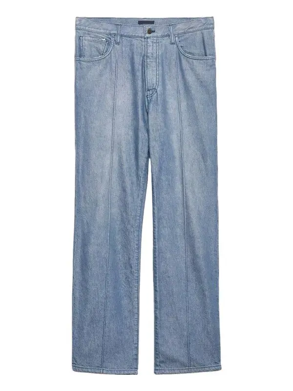 Prada Denim Jeans - Multicolor