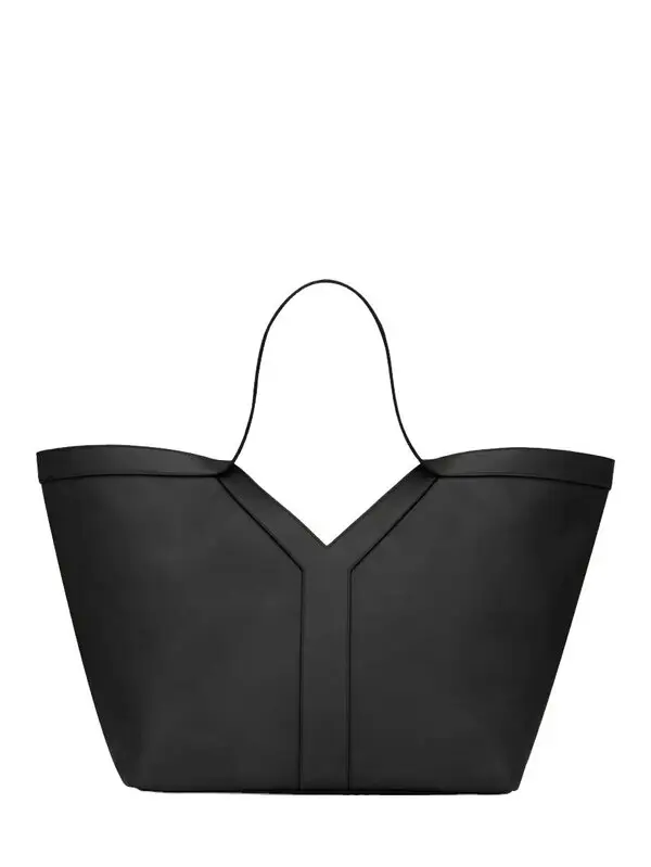 Saint Laurent Y Tote - Multicolor
