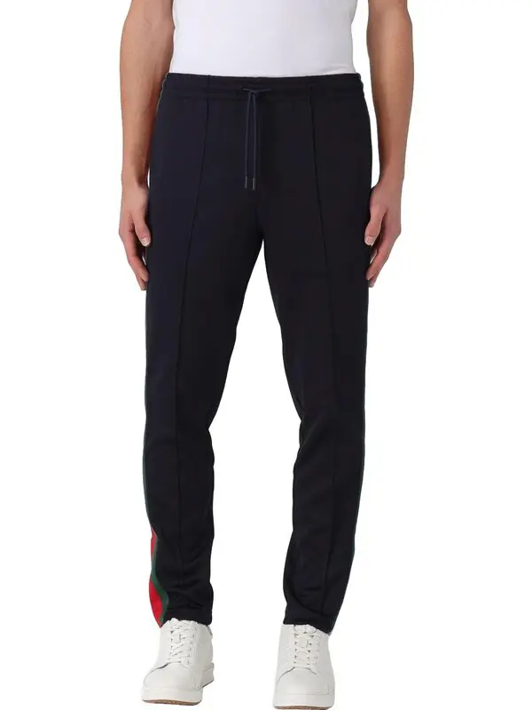Gucci Track Pants - Multicolor