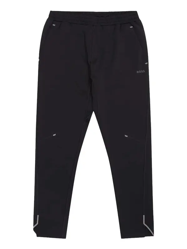 BOSS Trousers Track Pants - Black