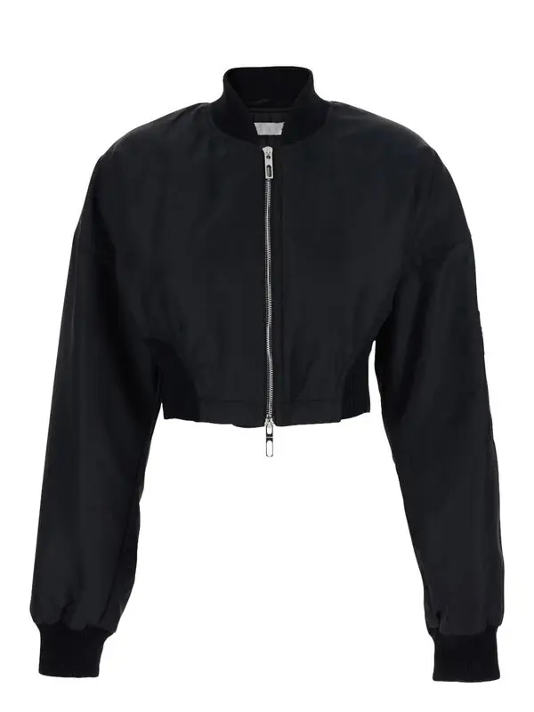 Sportmax Bomber Jacket - Multicolor