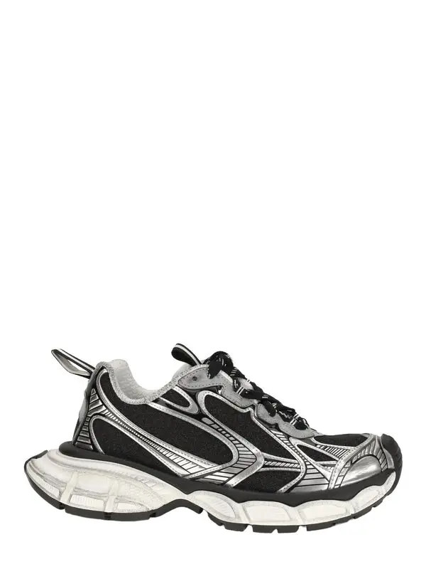 Balenciaga 3xl Sneakers - Multicolor
