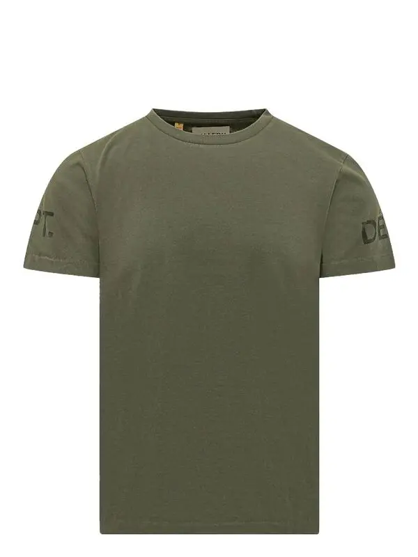 GALLERY DEPT. T-shirts & Vests T-shirts - Green