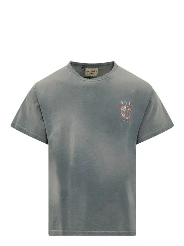 GALLERY DEPT. Grey T-shirts & Vests T-shirts - Gray