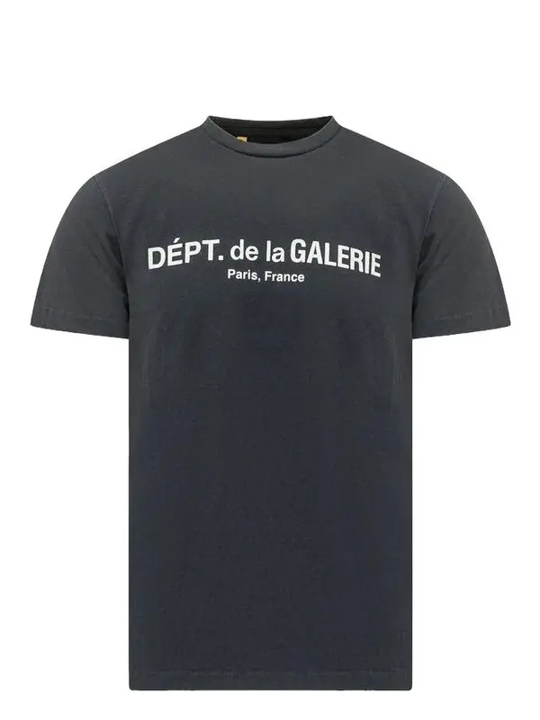 GALLERY DEPT. T-shirts & Vests T-shirts - Black