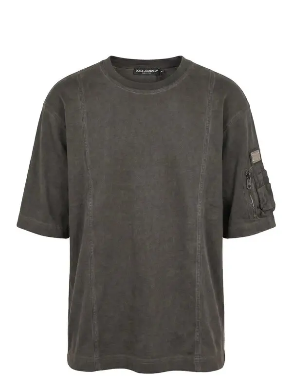 Dolce & Gabbana T-shirt - Multicolor
