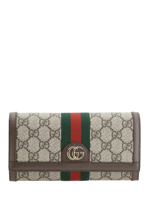 Gucci Mini Bag Grey - Gray