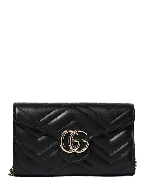 Gucci Mini Bag - Black