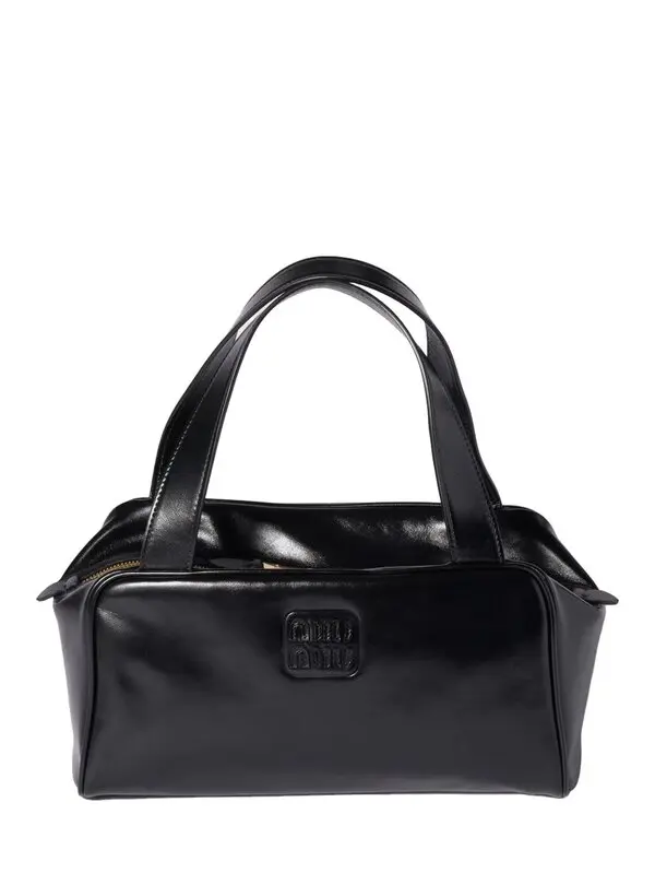Miu Miu Handbag - Black