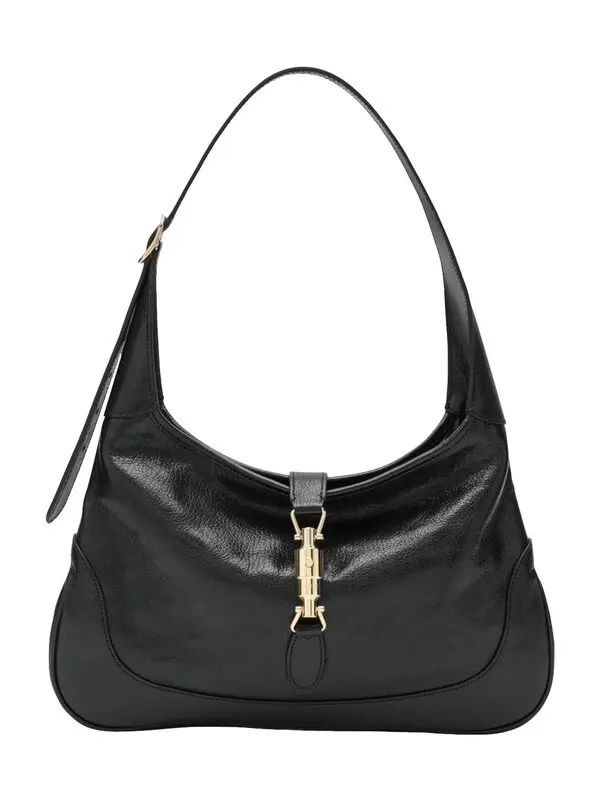 Gucci Shoulder Bag - Black
