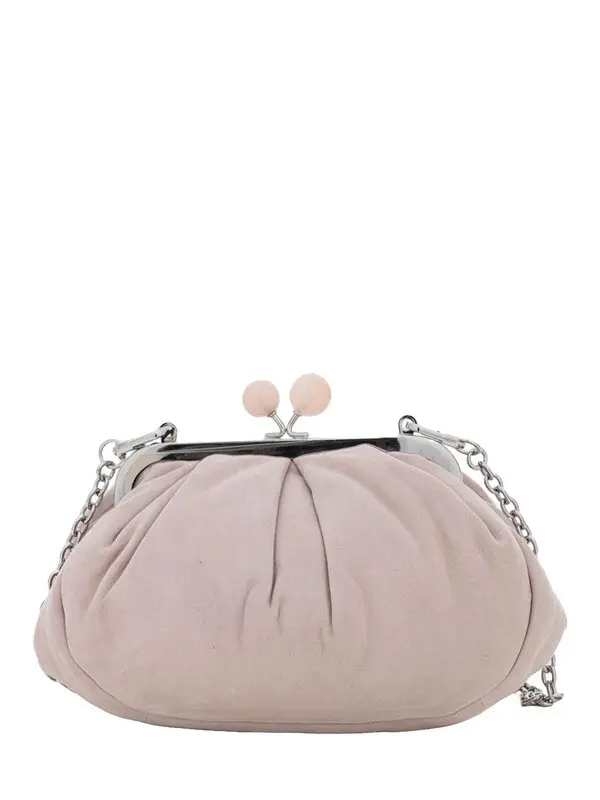 Max Mara Mini Bag - Pink