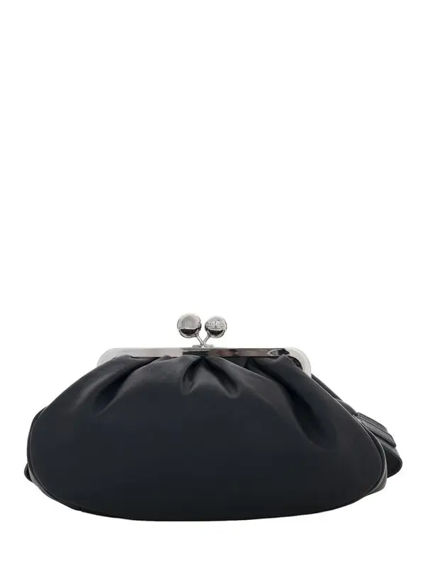 Max Mara Clutch - Blue