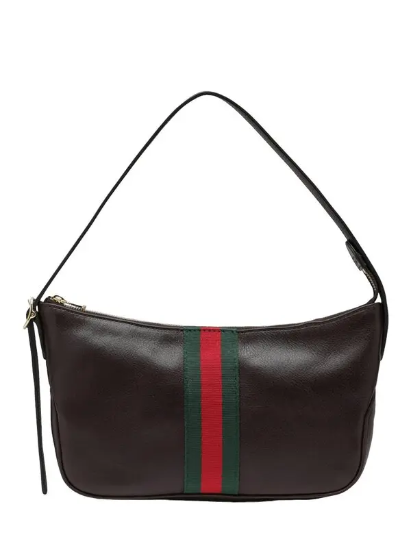 Gucci Mini Bag - Brown