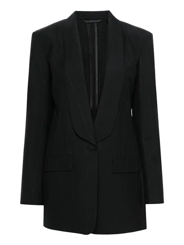 Givenchy Fitted Jacket - Multicolor