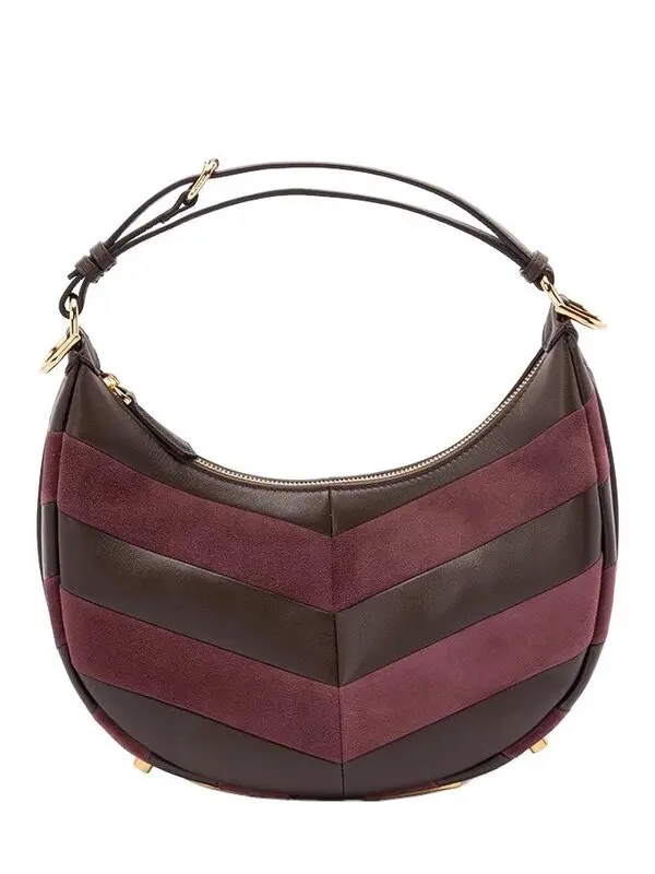Fendi Baguette Small Bag - Multicolor