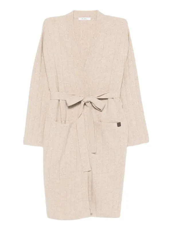 Max Mara Cashmere Cardigan - Multicolor