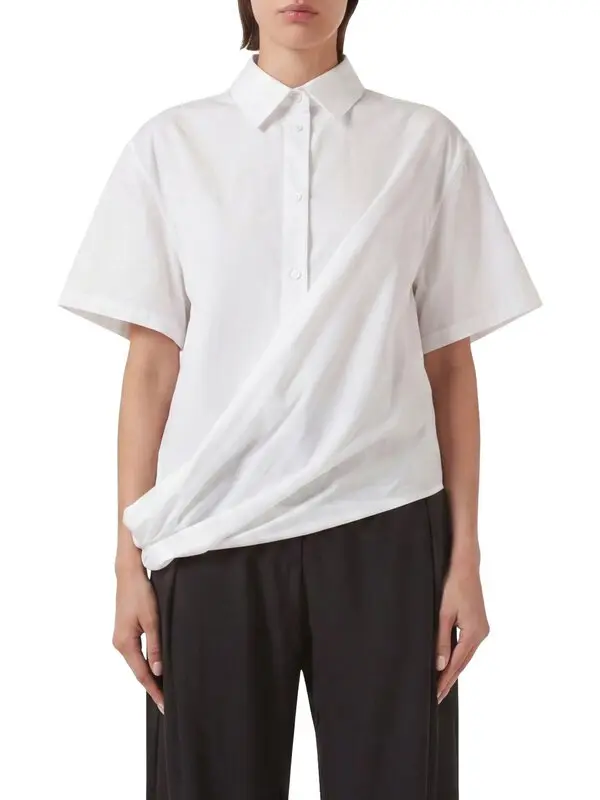 Loewe Shirt - White