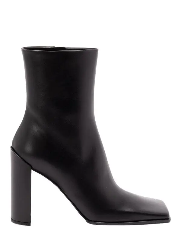 Alaïa Ankle Boots - Multicolor