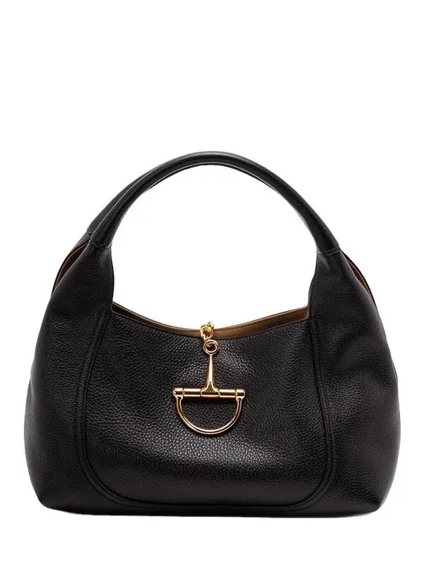 Gucci Softbit Shoulder Bag - Multicolor
