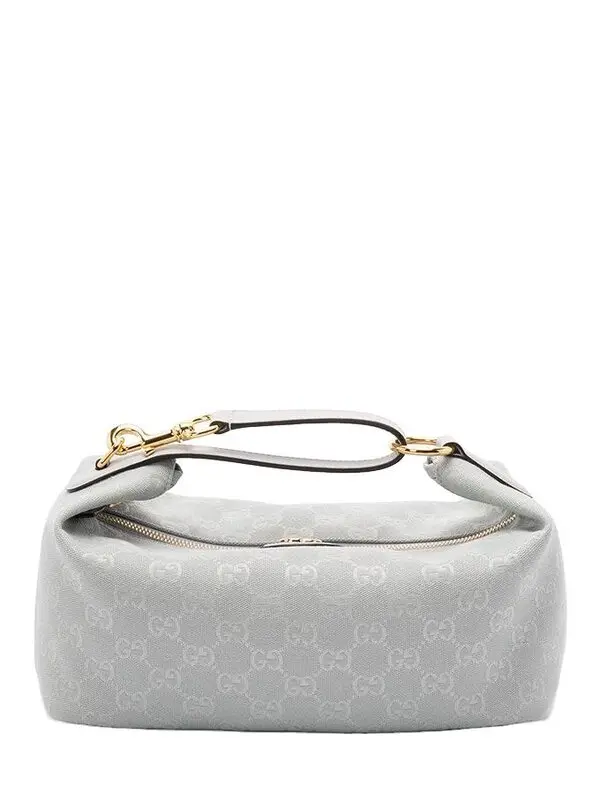 Gucci Vanity Handbag - Multicolor