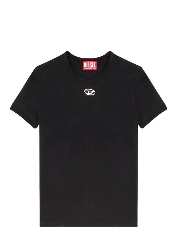 DIESEL® Cotton T-shirt - Multicolor