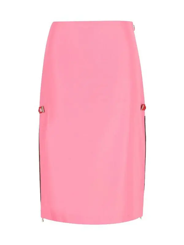 Fendi Skirt - Multicolor