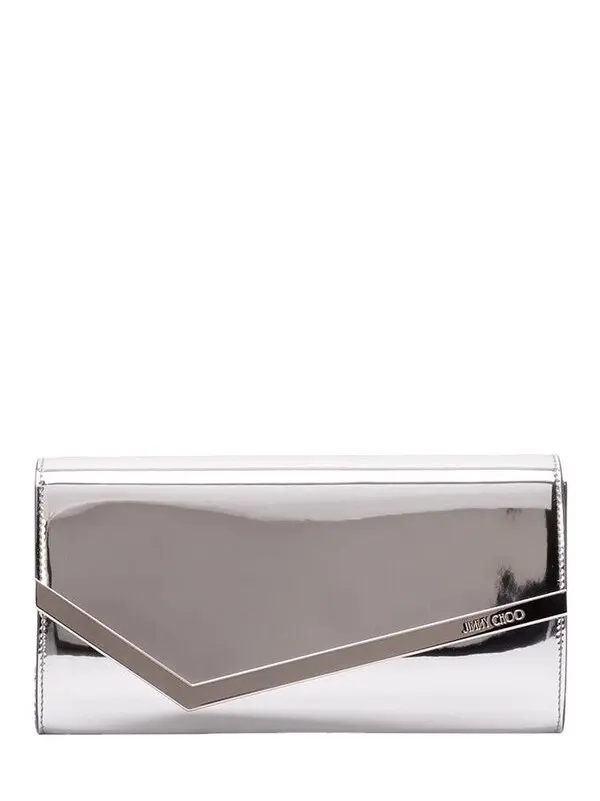 JIMMY CHOO Emmie Clutch Bag - Multicolor