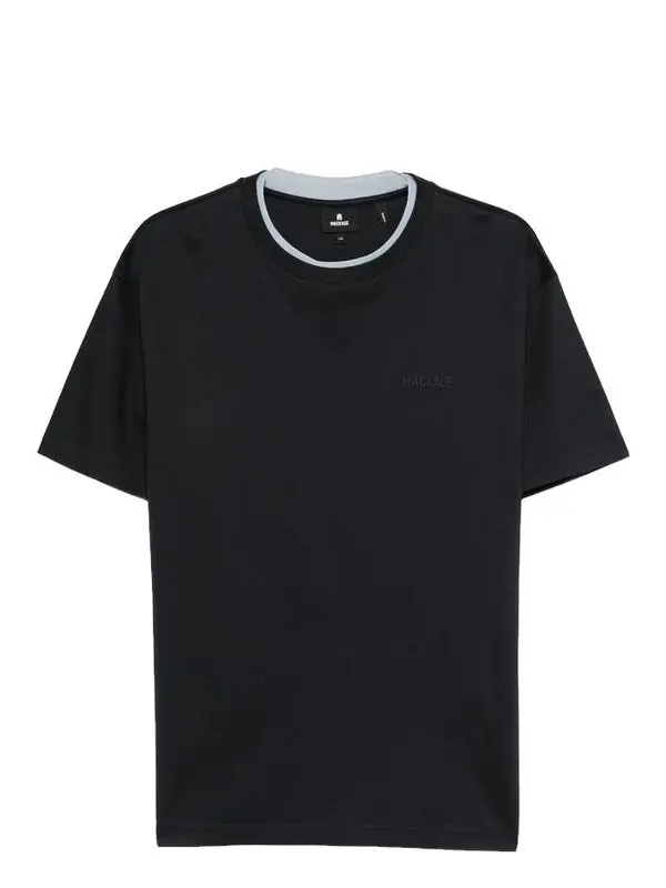 Mackage T-shirts & Vests T-shirts - Blue