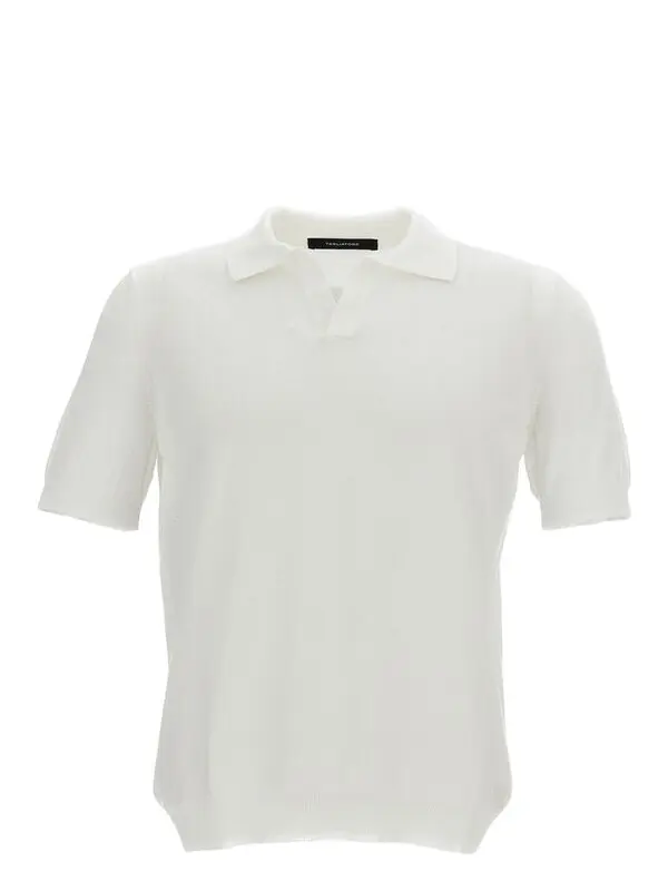 Tagliatore Polo Keith - Multicolor