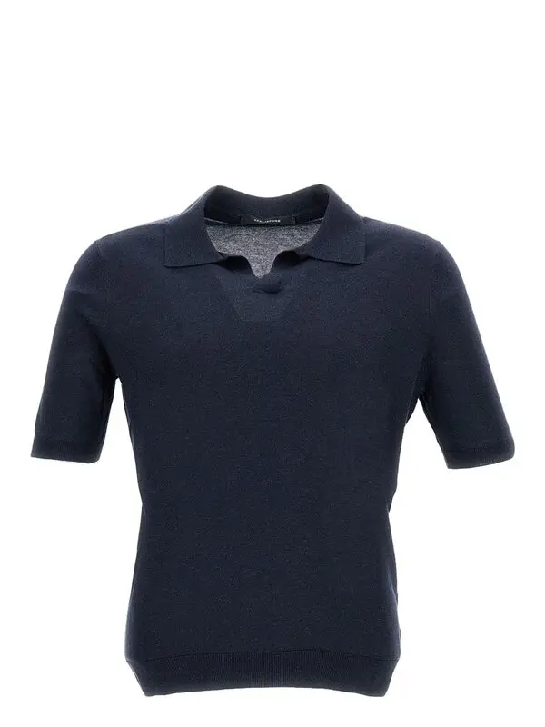 Tagliatore Polo Keith - Multicolor