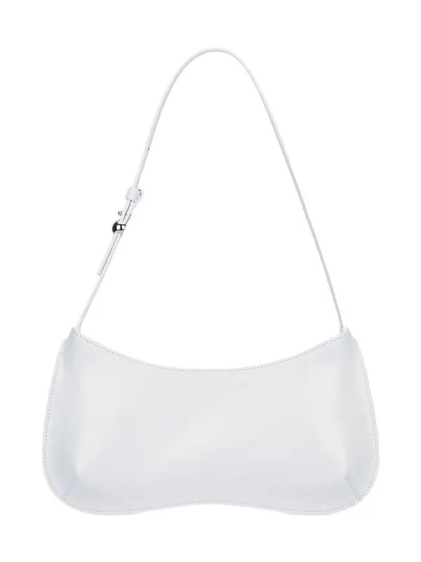 Jacquemus Le Bisou Shoulder Bag - Multicolor