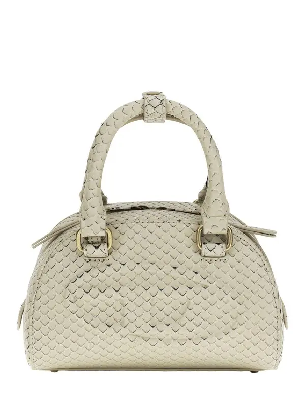 DIESEL® 1dr Dome Handbag - Multicolor
