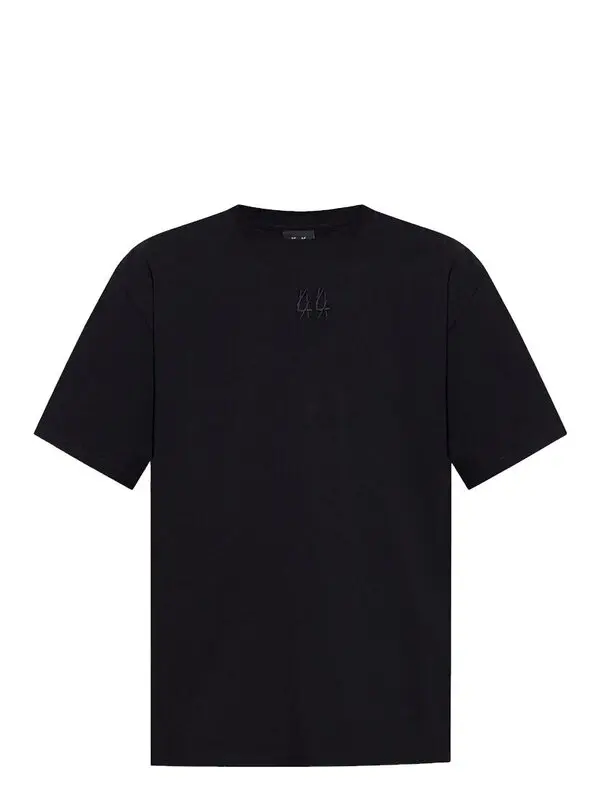 44 LABEL GROUP T-shirts & Vests T-shirts - Black