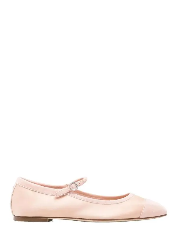 AeydĒ Ballet Flats - Pink