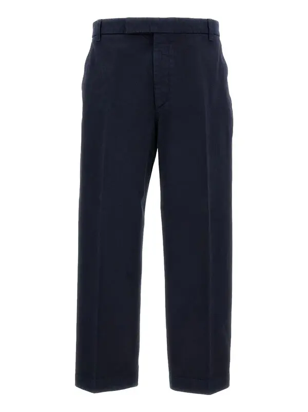 Thom Browne Utility Chino Trouser - Multicolor