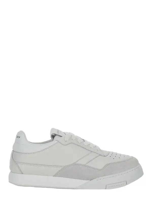 Givenchy Yard Court Sneakers - Multicolor